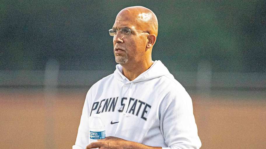 James Franklin pressured to make decision on ACC head coach opening