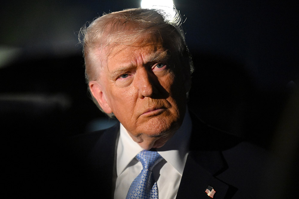 BBC ‘Determined to Fight' Potential Trump Lawsuit, Chair Says: ‘There ...