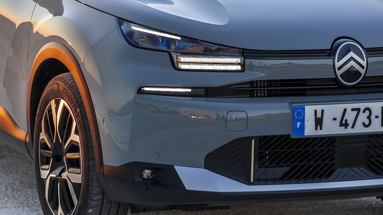 8.200 € menos para el coche ideal para las familias, solo gasta 4,7 ...