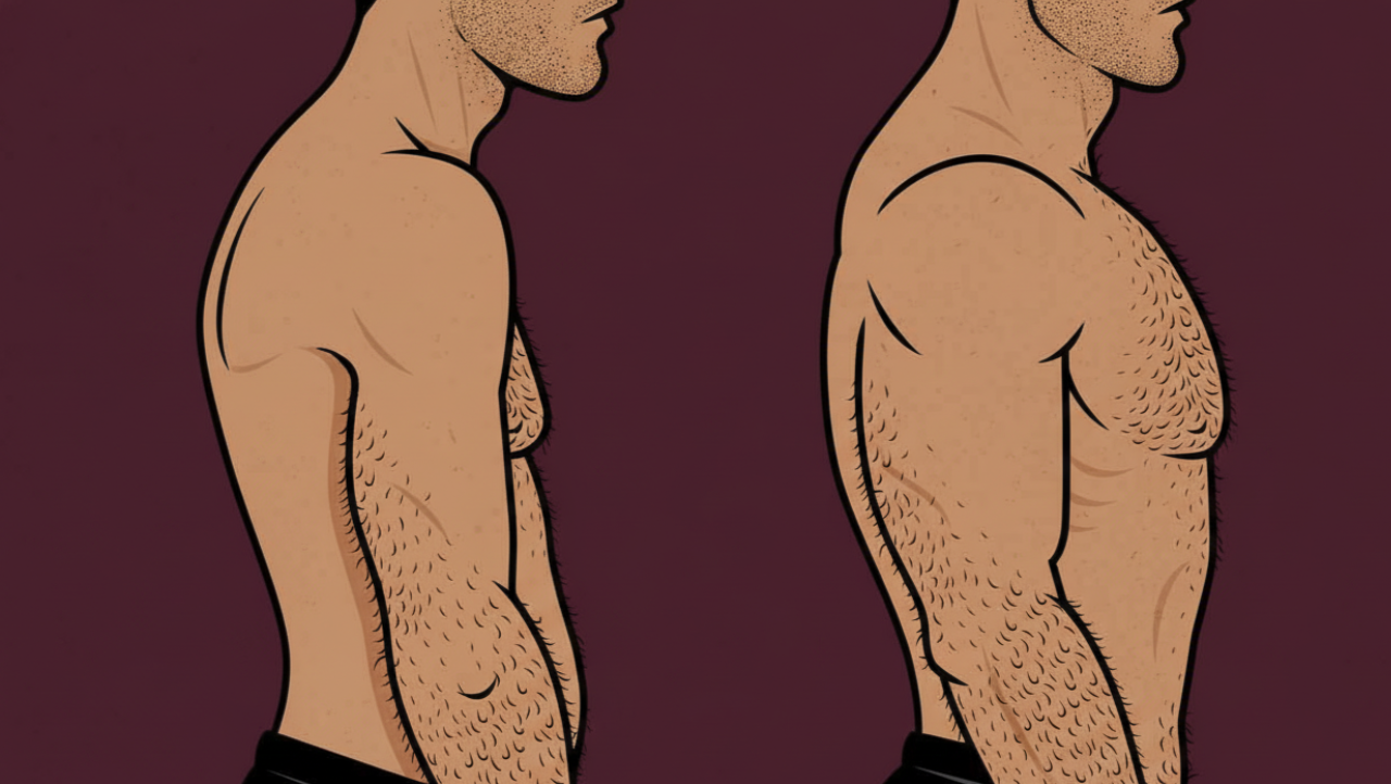 If You Want to Be More Attractive, Here’s How Your Posture Might Be ...
