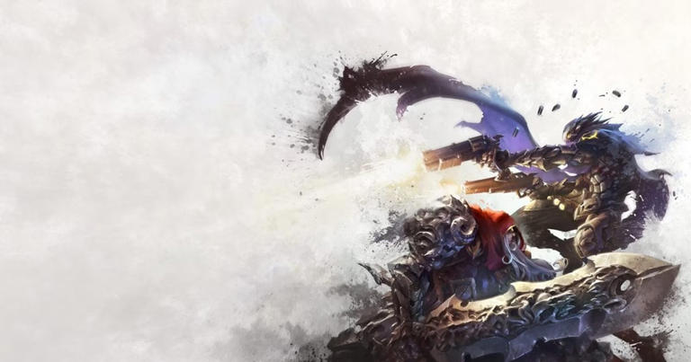 Acclaimed PS4 Action RPG 80% Off on PS Store for Limited Time