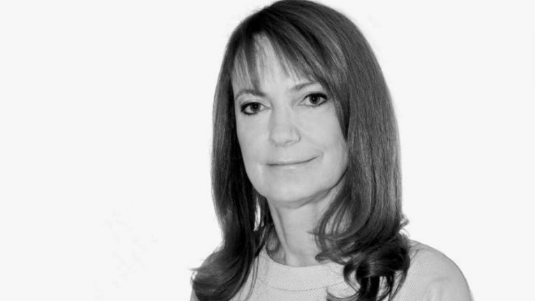 Meghalt Liptai Csilla