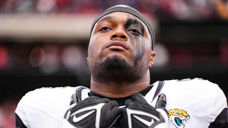 BJ Green didn’t hold back on the bogus call in the Jaguars’ win over ...