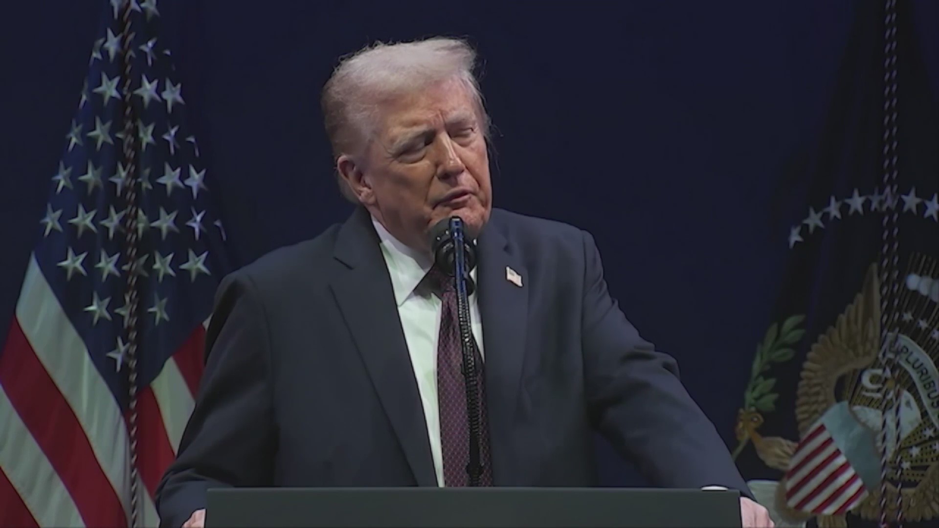 Trump calls on Republicans to release Epstein files