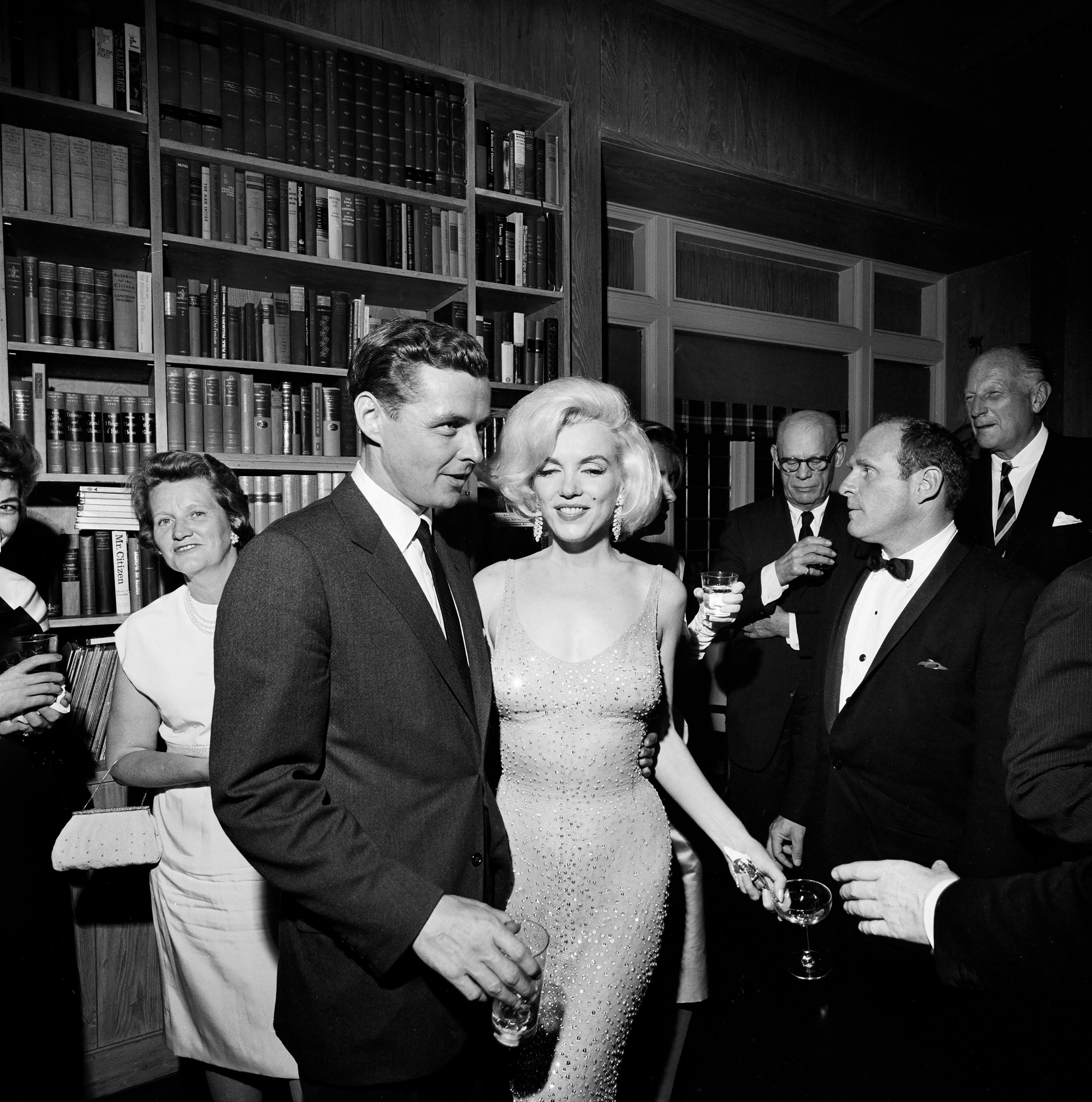 “Costume Art” est le thème de la prochaine exposition du Met