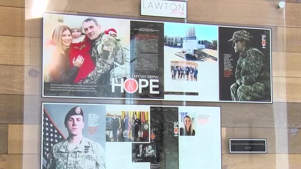 Steven A. Cohen Military Family Clinic to host event celebrating 5 years