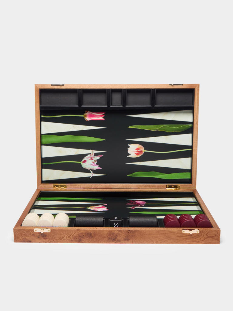The 25 Best Luxury Backgammon Sets to Gift