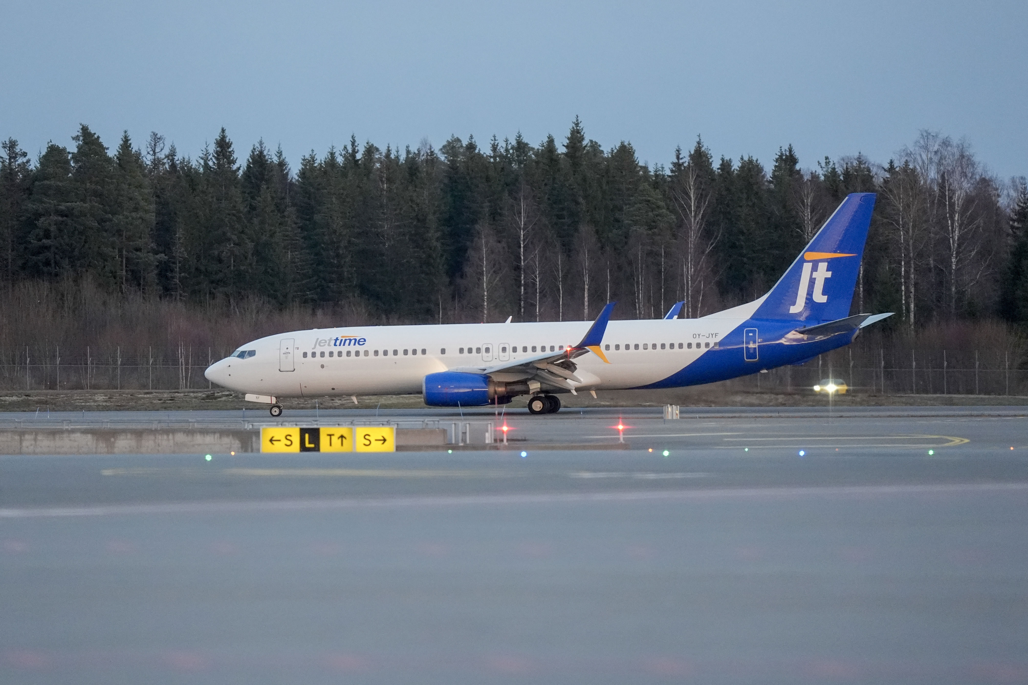 Fotballheltene har landet i Norge – skal hylles på Rådhusplassen