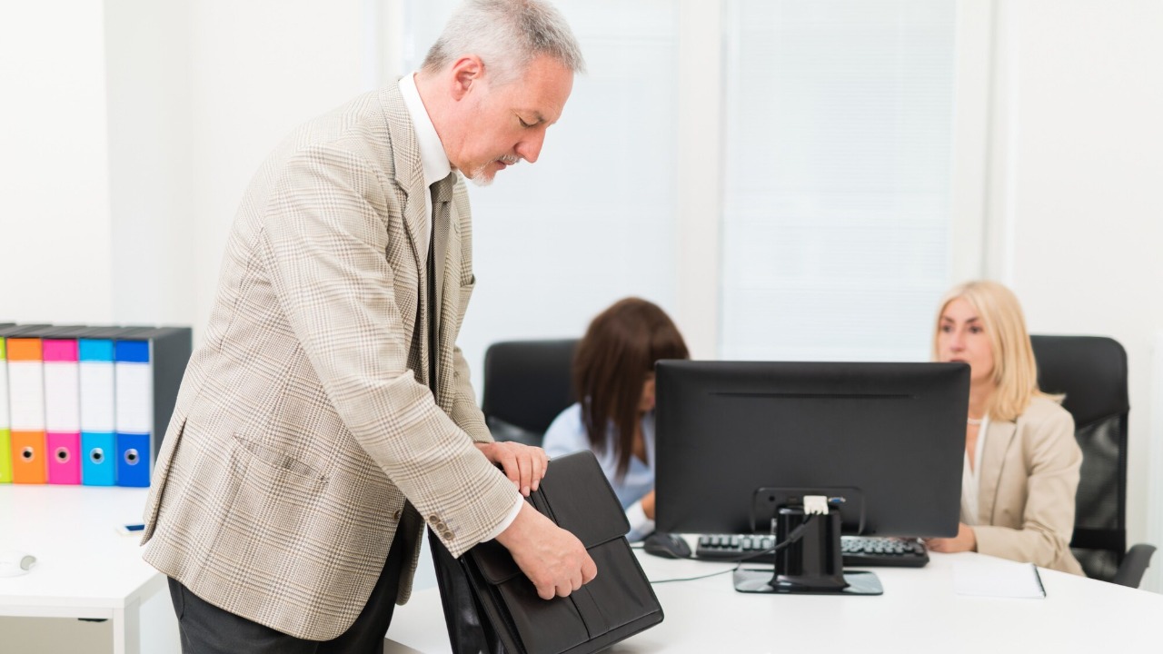 15 early retirement risks most people overlook