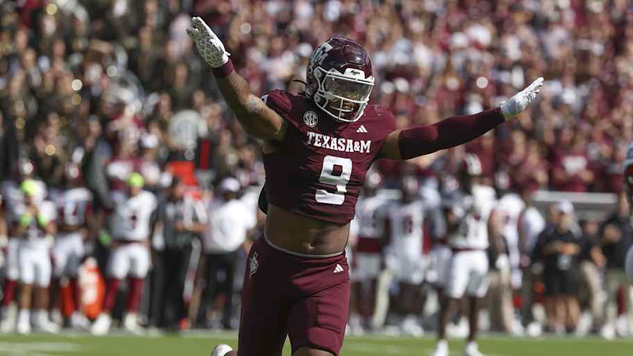 Texas A&M puts Florida on flip watch as it looks to pluck 4-star edge ...