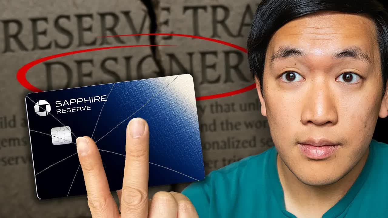 Chase Has a Major Flaw That's Hard to Ignore