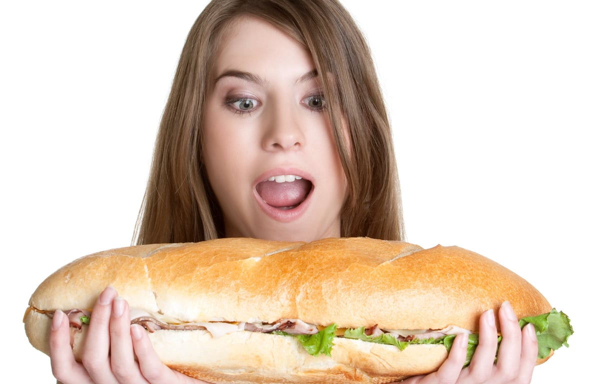 $1,500 for a 'not bad' chicken sandwich. How making it taught the ...