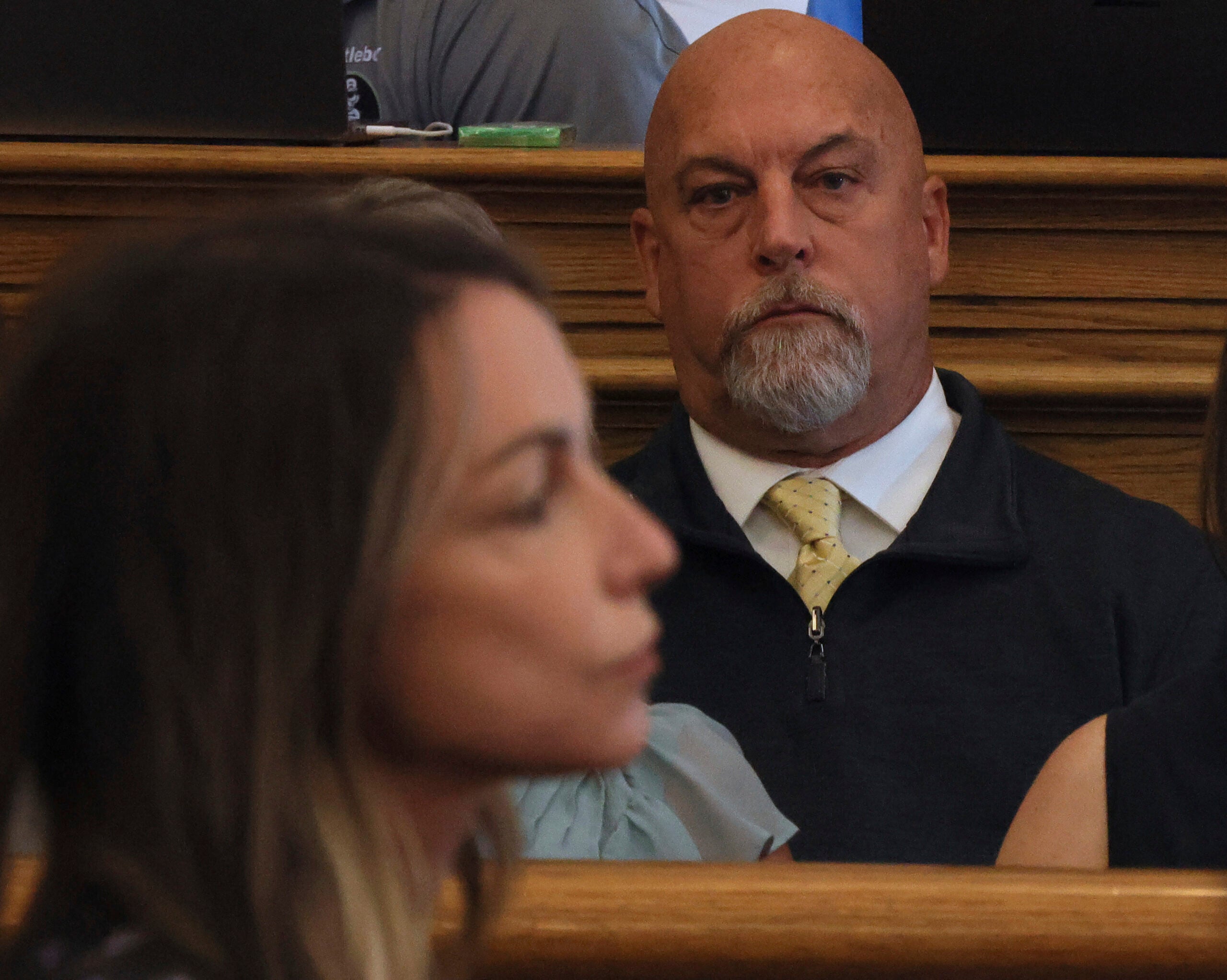 Karen Read case: Alberts, McCabes, Higgins eyeing defamation claims ...