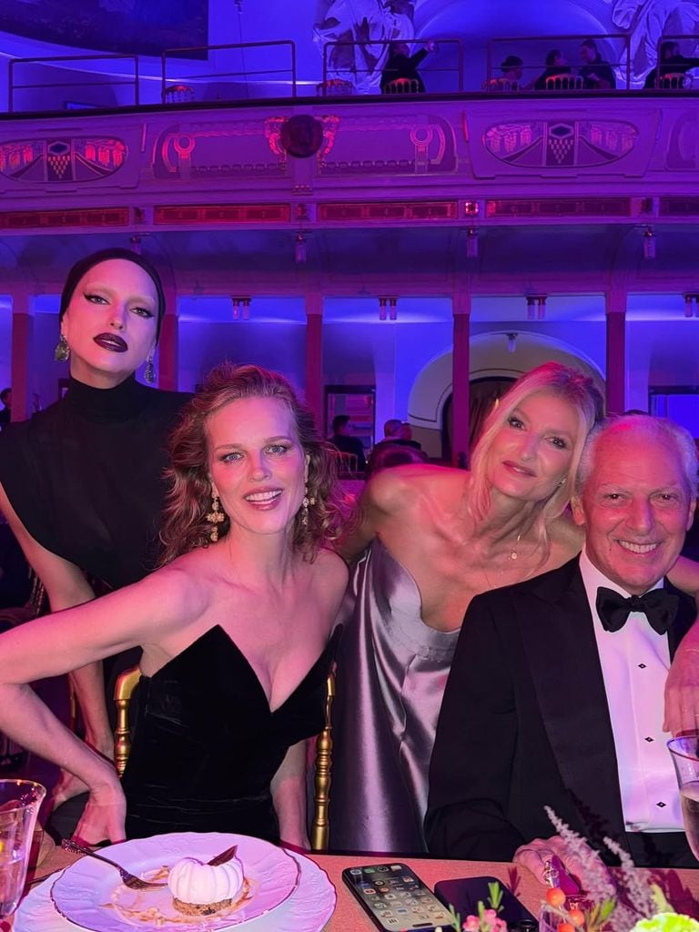 Irina Shayk, irreconocible en la presentación de su último trabajo: "Es ...