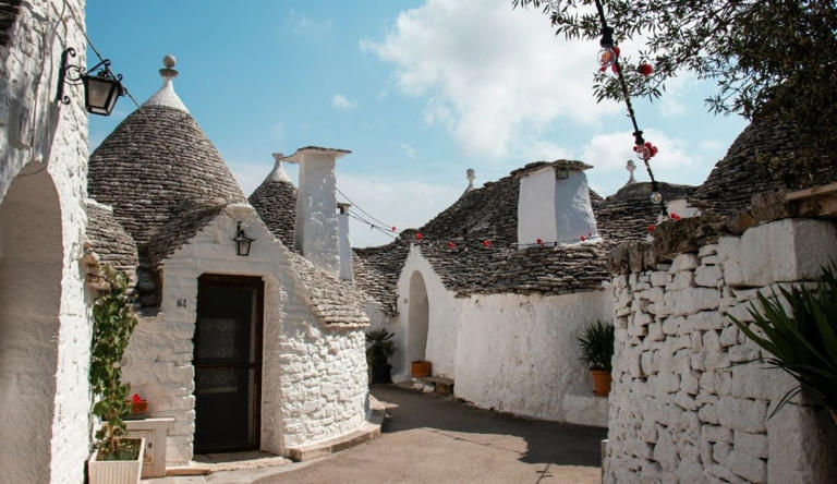 What Makes Puglia One of Italy’s Most Incredible Regions