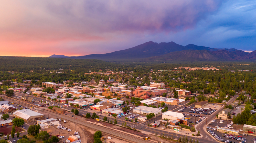 17 fun things to do in Flagstaff with kids