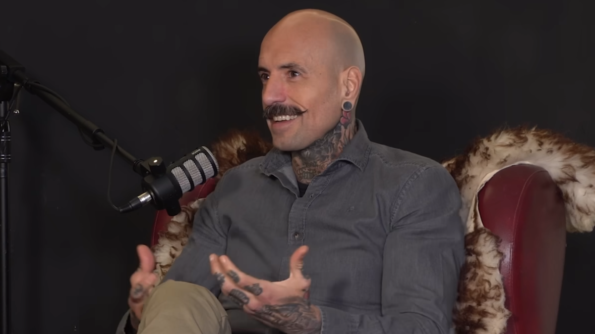 "Teníamos el código de la Omertà en la sangre. No he visto nada, no ...