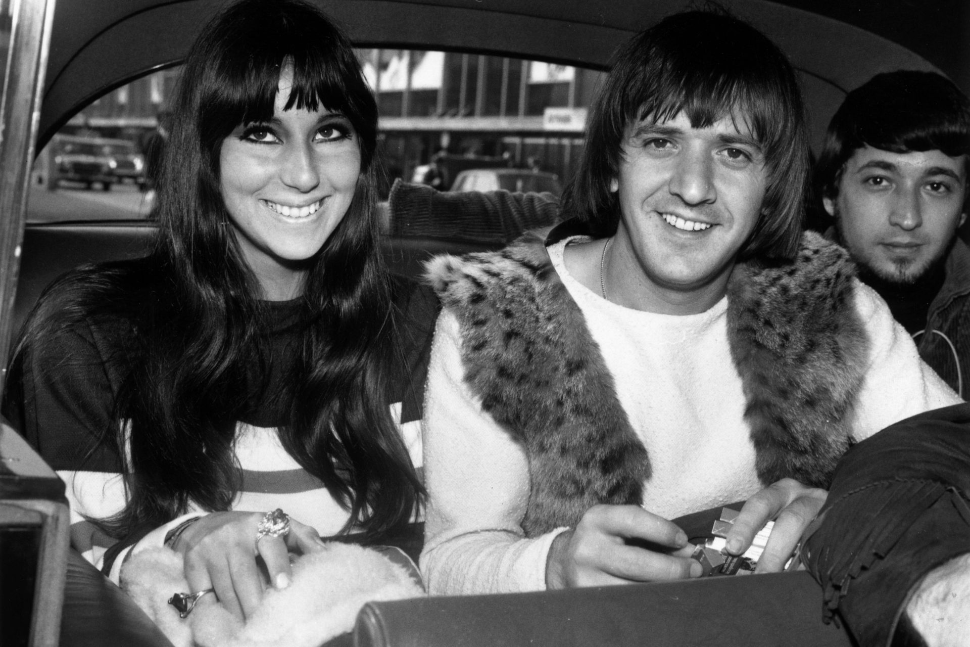Cher: The early days