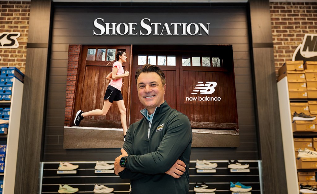 EXCLUSIVE: Shoe Station Group Foundation Pledges $1M to Two Ten