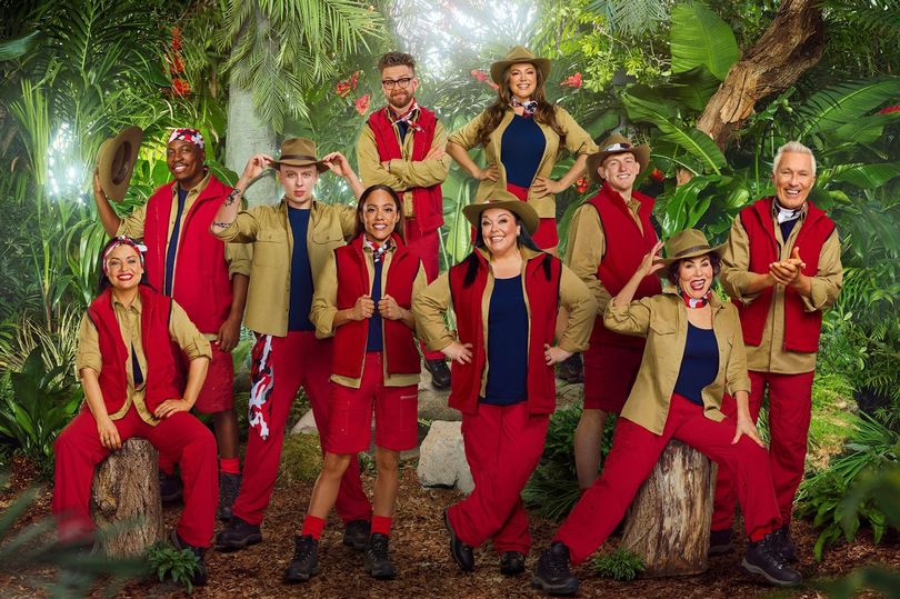 I'm A Celeb fans 'crushing' on Jack Osbourne as they crown him new ...