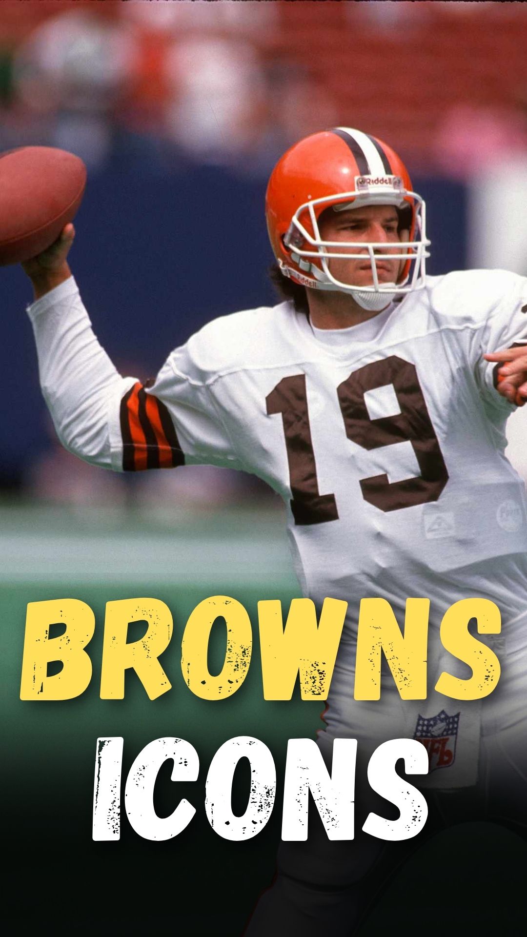From Kosar to Today :Quarterbacks Who Defined Browns Eras