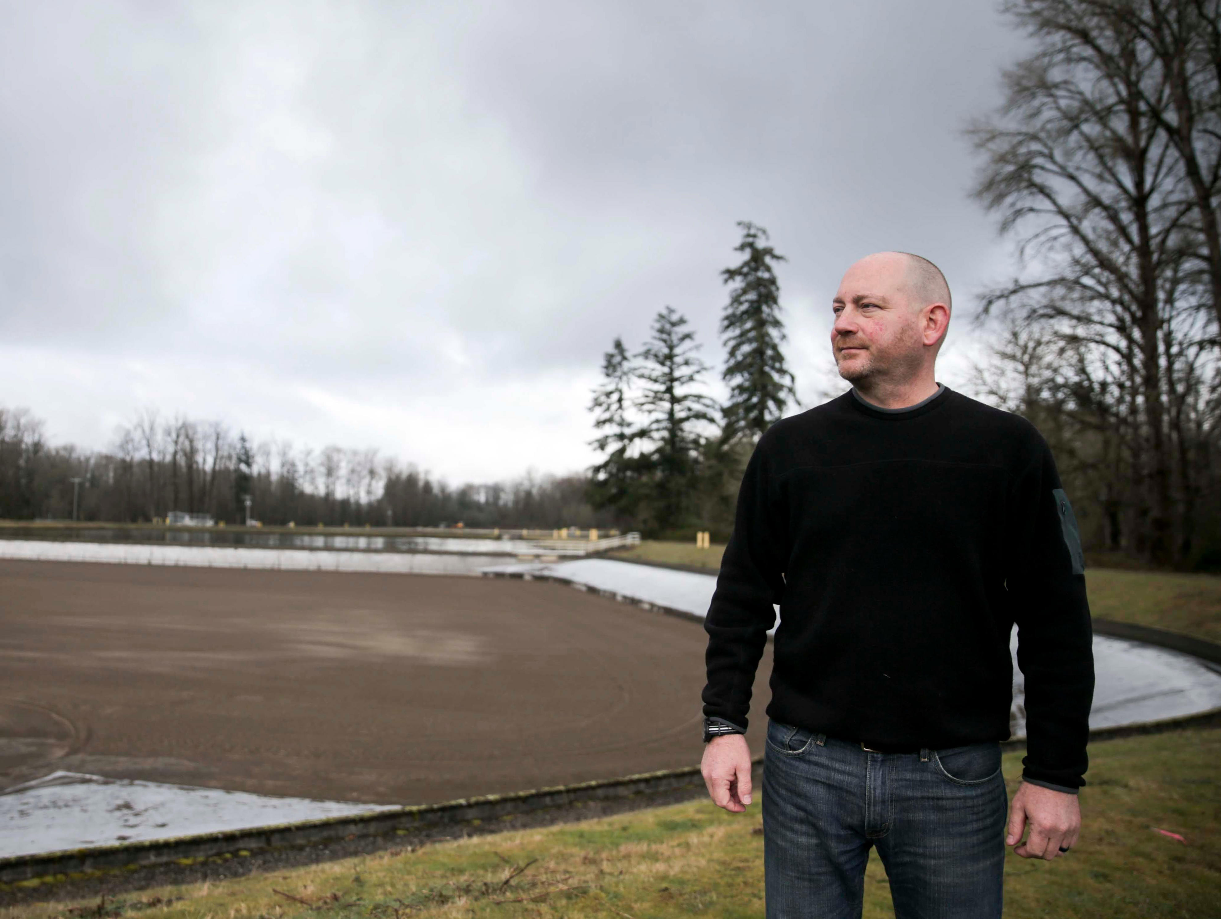 Proposed Detroit Lake ‘deep drawdown’ moving forward in 2026, public ...