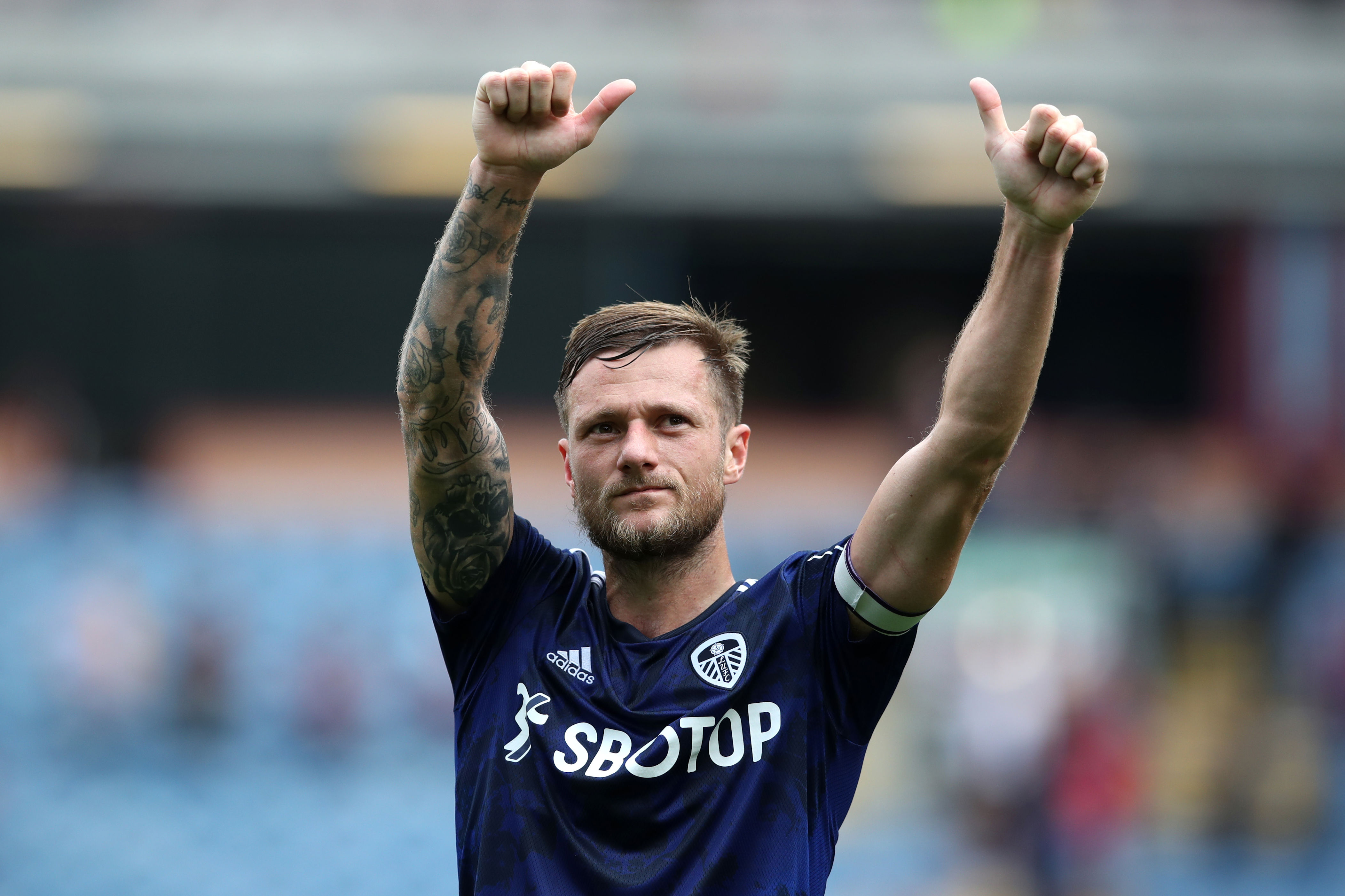 Sheffield Wednesday will tick three boxes with Liam Cooper transfer