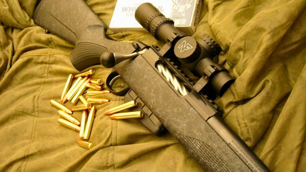 The most underrated deer hunting rifles ever made