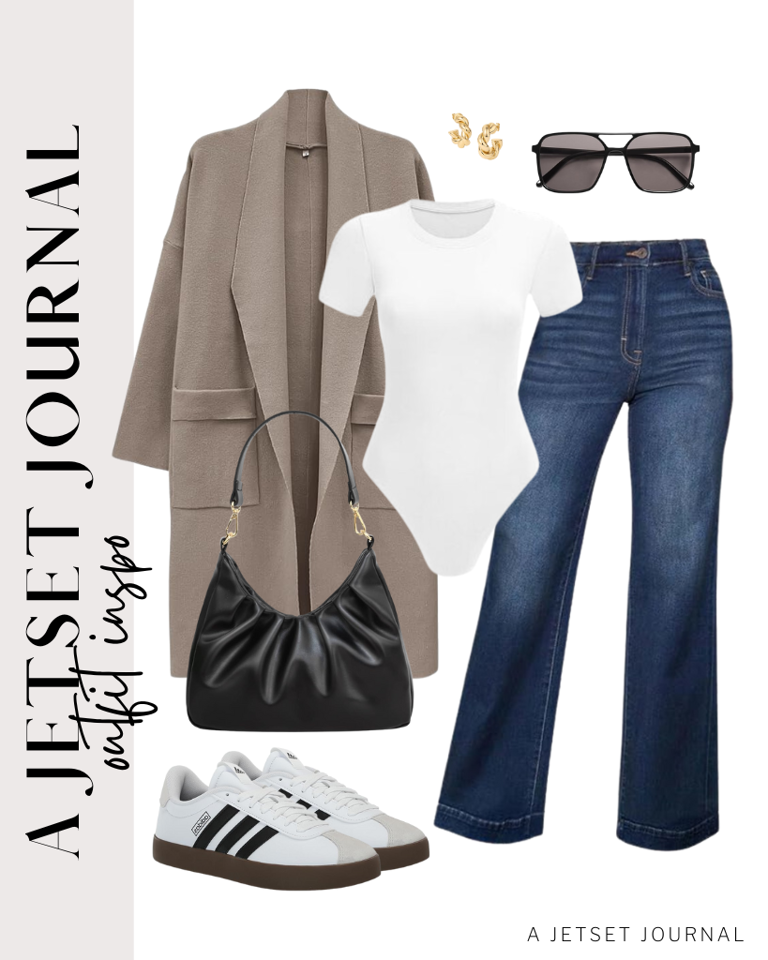 New looks for chilly days