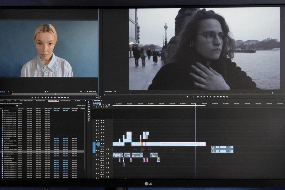 AI-Generated Images Threaten Future of Documentary as People ‘Will Stop ...