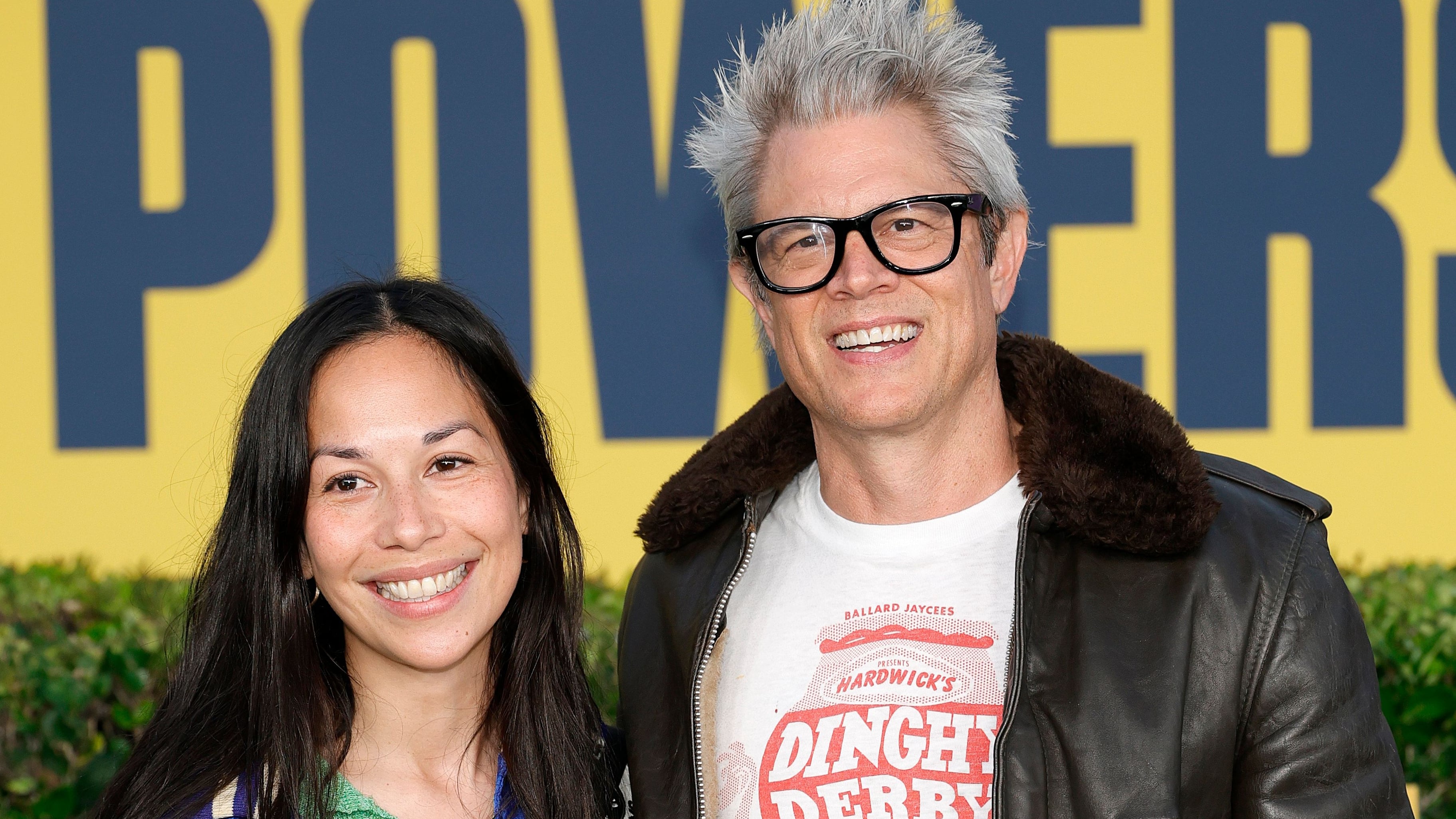 MTV Legend Weds Third Wife in Secret Ceremony Officiated by John Waters