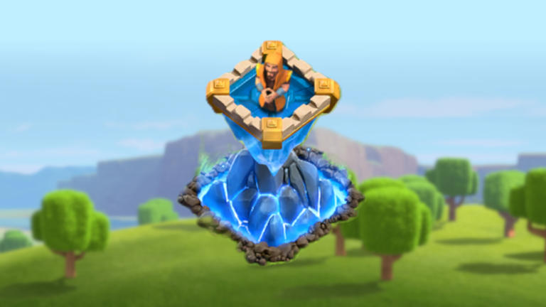 Clash of Clans Super Wizard Tower: All Stats & How It Works
