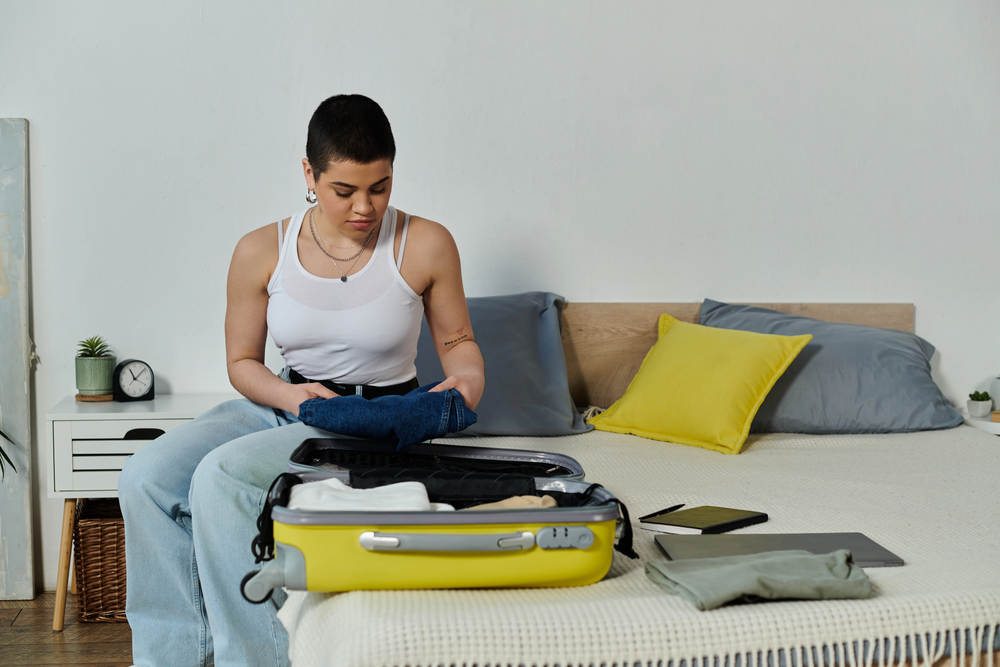 Critical Items Travelers Forget to Pack