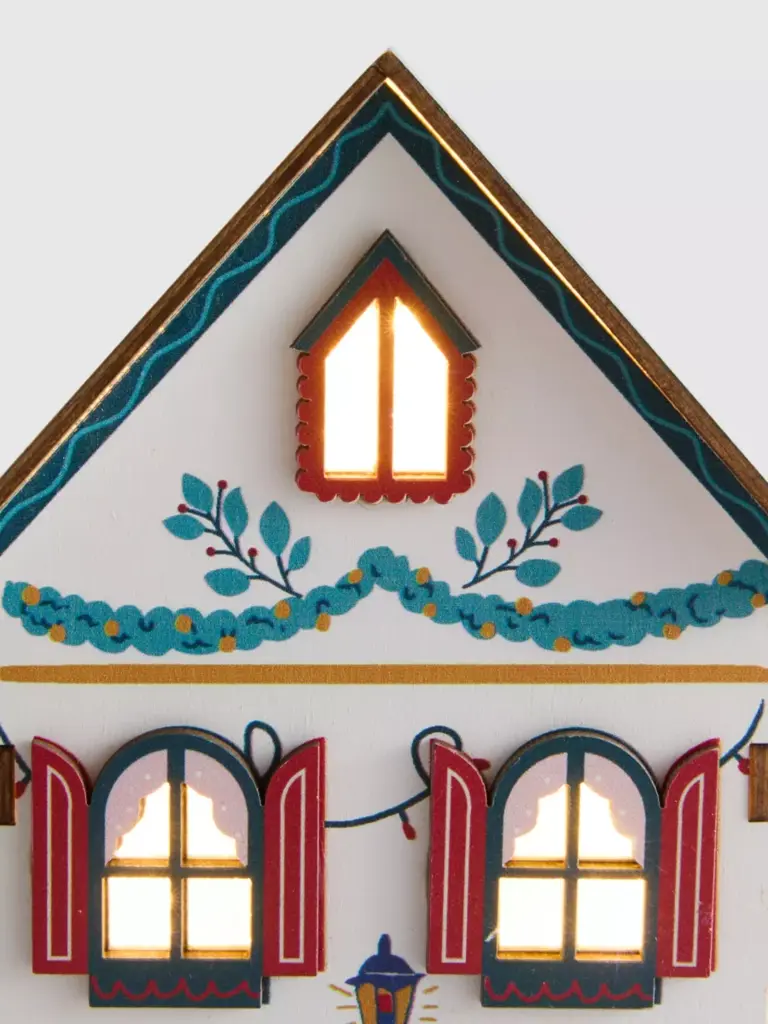 Dimentica le solite luci di Natale: ecco le alternative Ikea, Zara Home ...