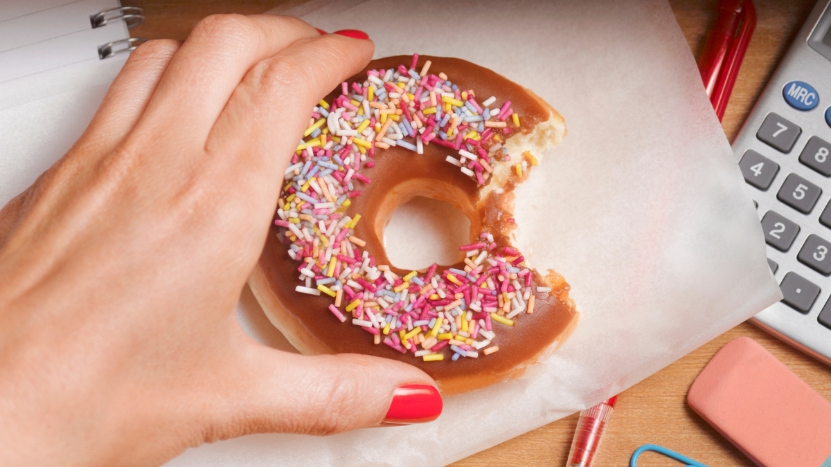 Mounjaro's Effect on Brain's 'Cravings' Measured For The First Time