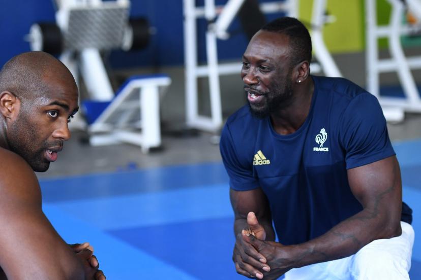 Diamant brut au destin contrarié, qui est Darcel Yandzi, le nouvel ...