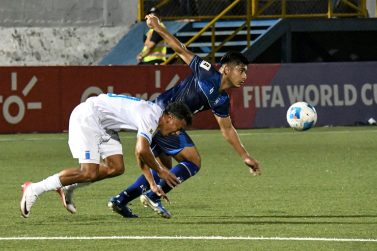 Siete selecciones se juegan el Mundial en dramático final de ...