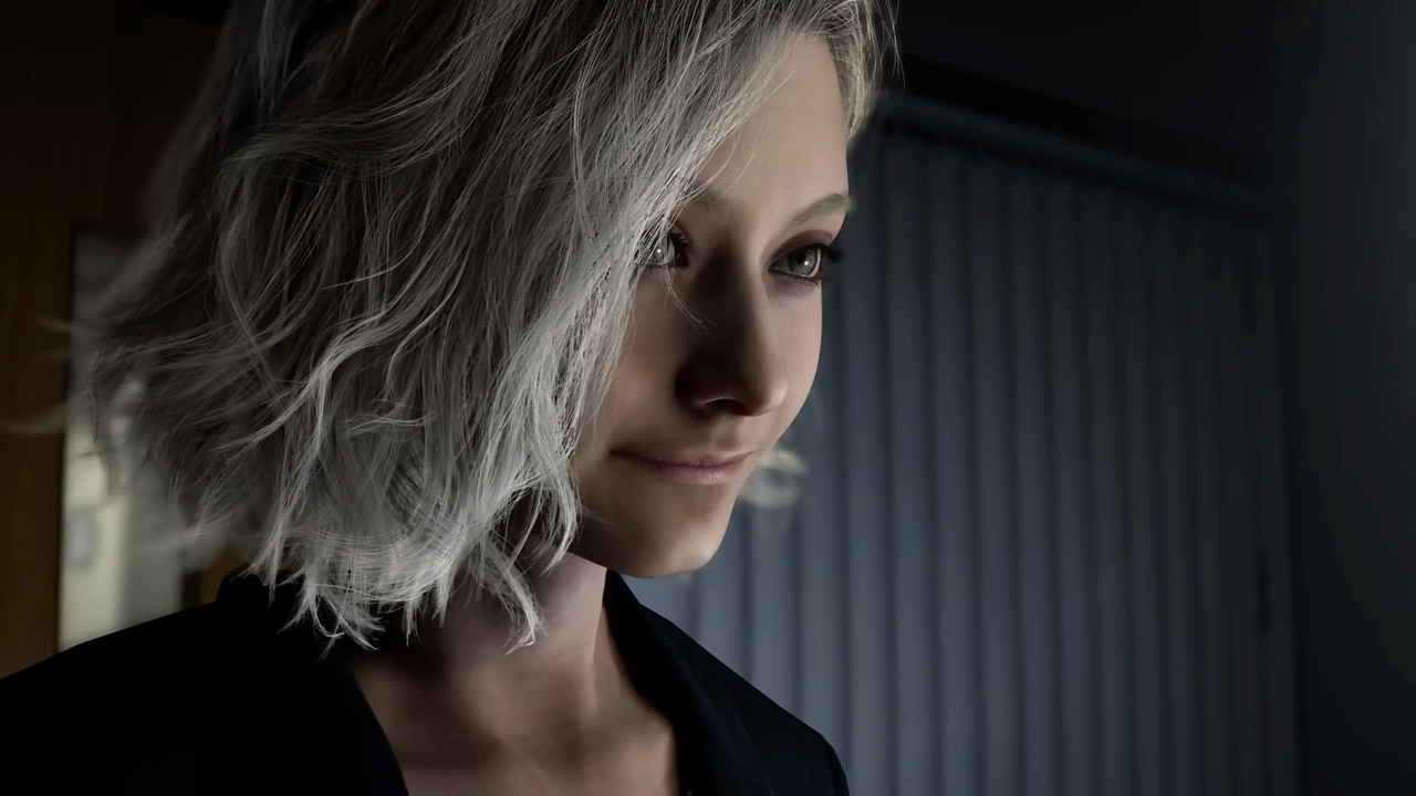 Resident Evil Requiem didn't just start life out as an online ...