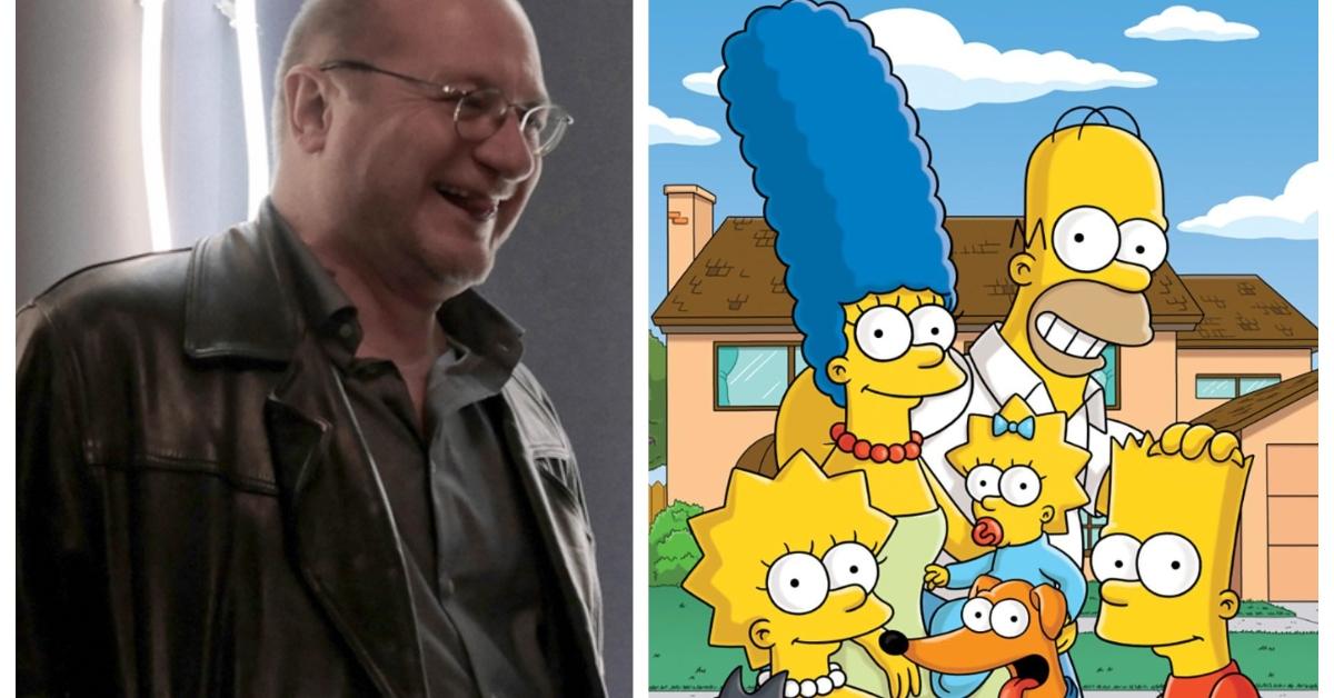 'The Simpsons' Writer Dan McGrath Is Dead at 61 — Here's What We Know