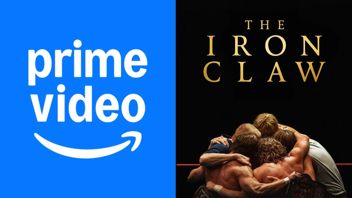 Here Are All the Movies & TV Shows Coming to Amazon Prime This Week ...