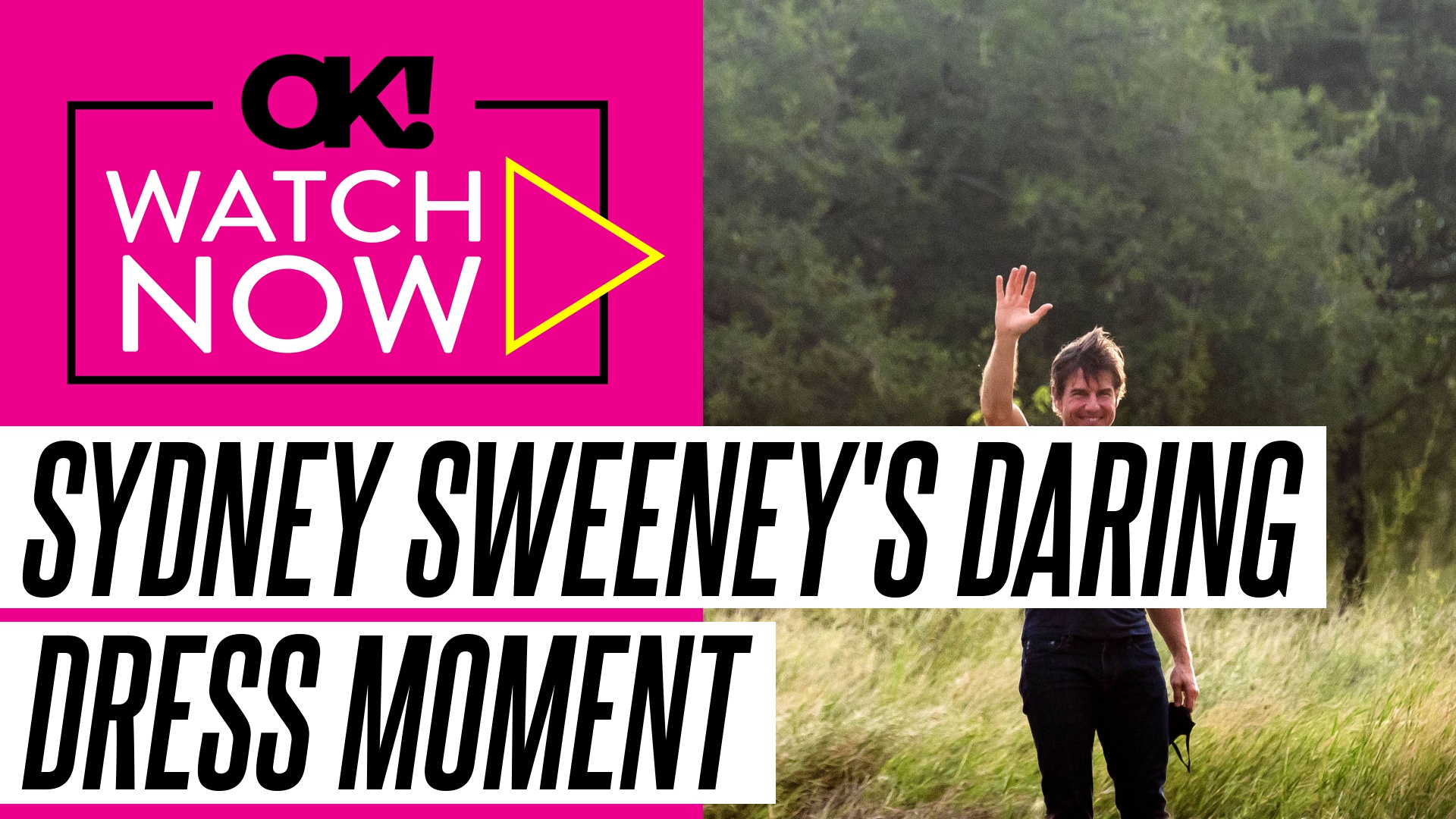 Sydney Sweeney Wears Daring Low-Cut Shimmery Dress to Governors Awards ...