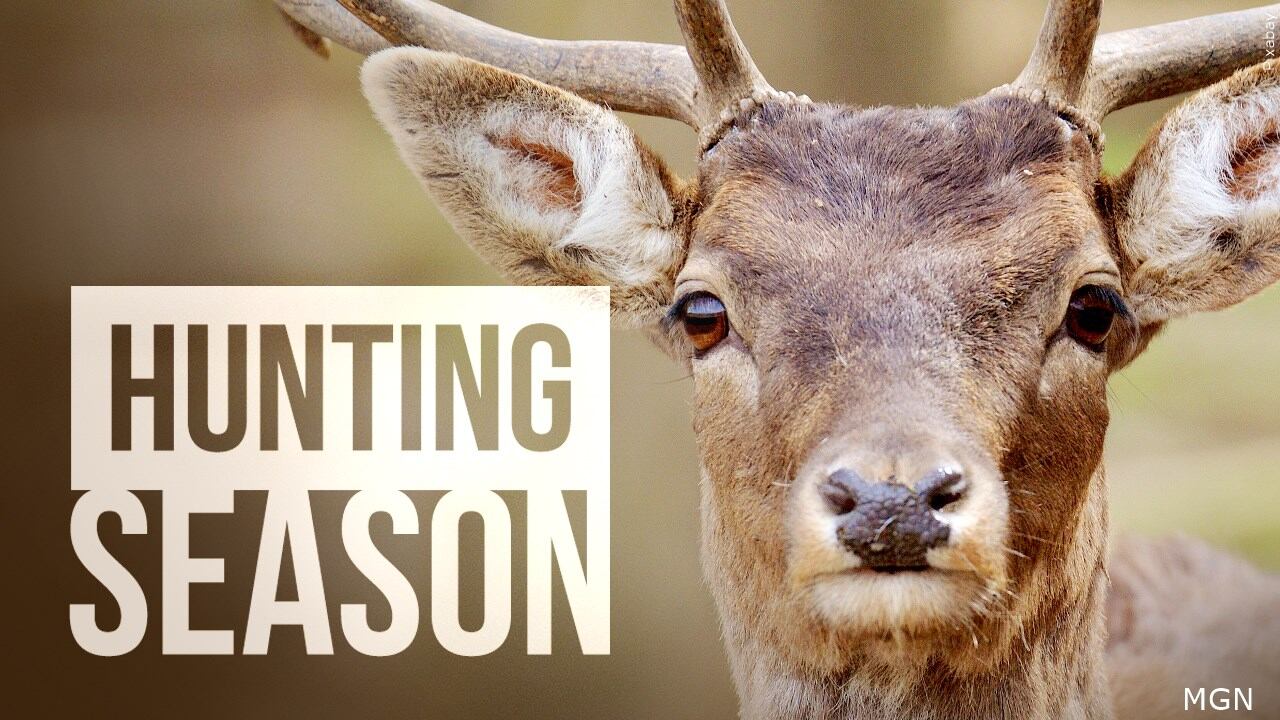 RRMC explains the most common hunting injuries seen in Cenla