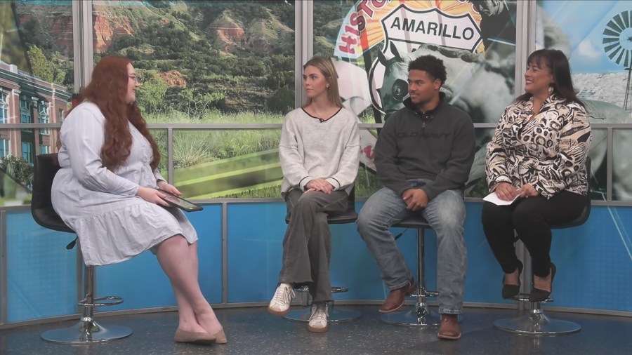 Prayer Breakfast makes a return on Thanksgiving week