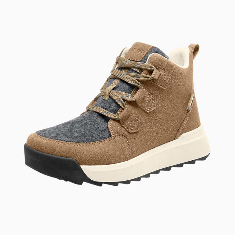 A new collection of winter boots you'll surely love