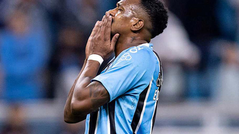 Grêmio x Vasco: onde assistir, escalações e palpite