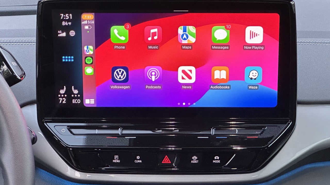 Three CarPlay features Android Auto badly needs