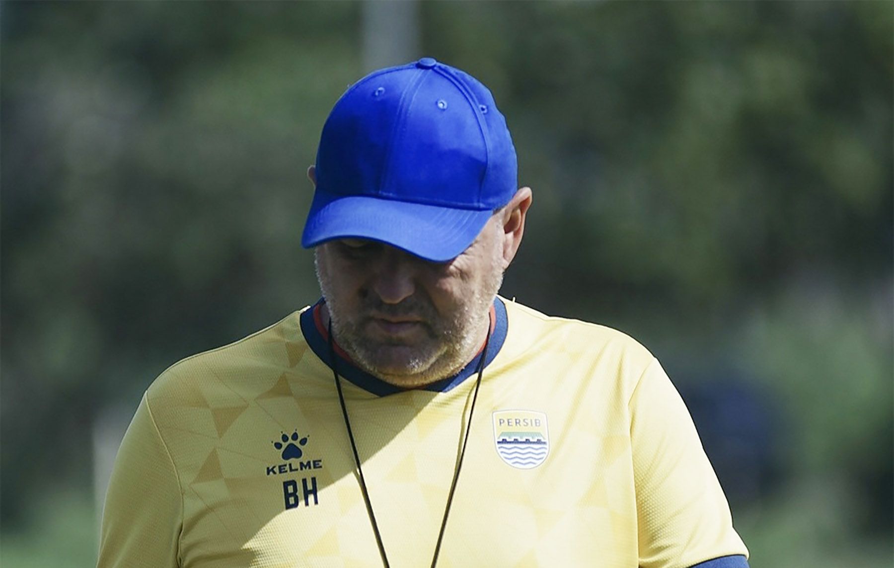 Bojan Hodak Kembali! Fokus Matangkan Persib Bandung Hadapi Dewa United ...