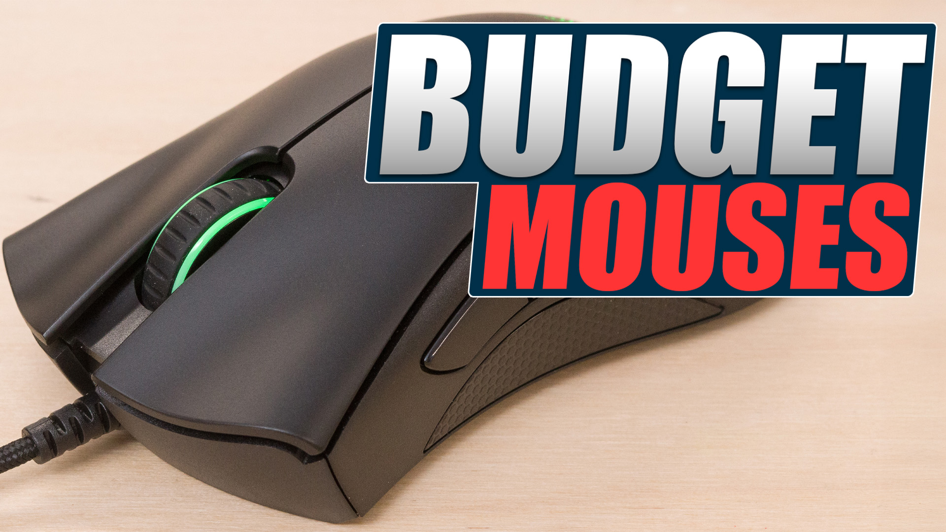 Top 5 Budget Gaming Mice That Outperform Flagships