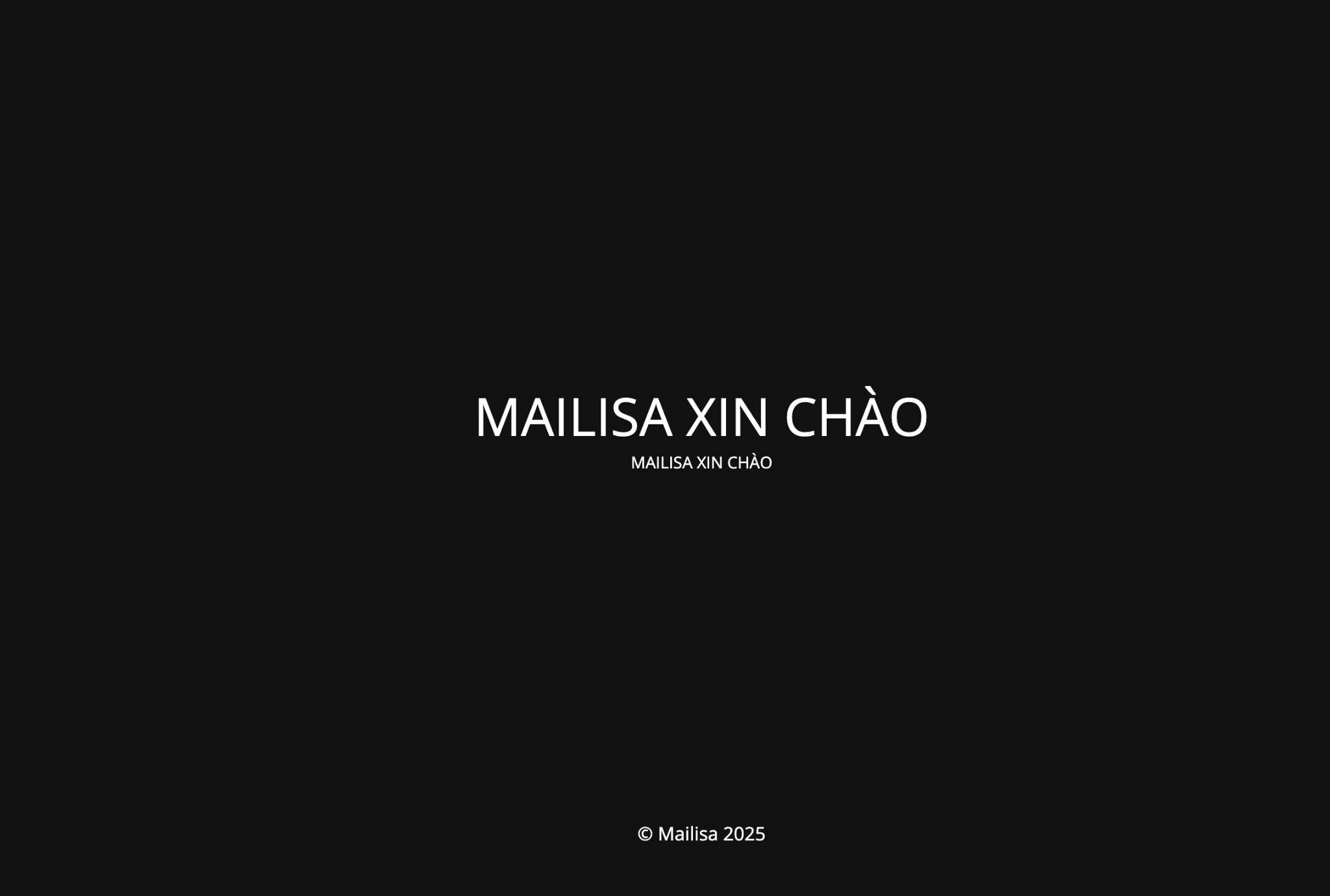 Động thái bất ngờ của Mailisa giữa bão thông tin bán mỹ phẩm nhập từ ...