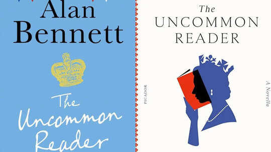 6 Feel-Good Books To End Your Workday On A Happier Note